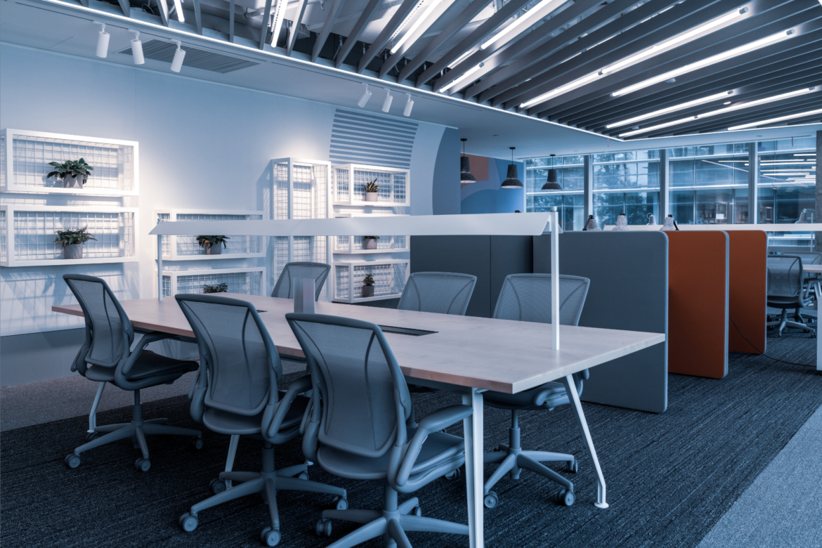 Ergonomics 101: Designing a Workspace for Comfort & Health - Apex ...